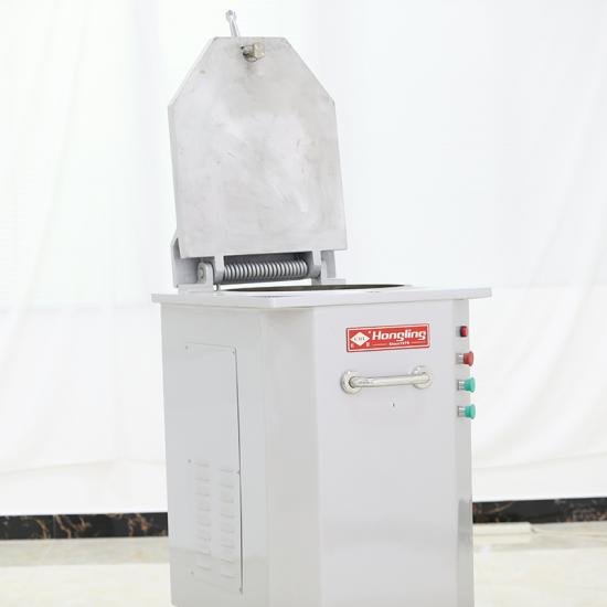 Hydraulic Dough Divider 20Cut - Livoken Bakery Equipment