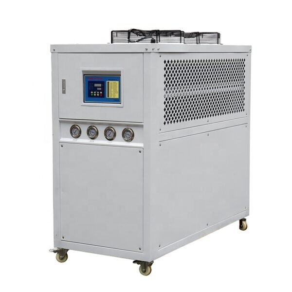 Water Chiller For Bakery - Livoken Bakery Equipment