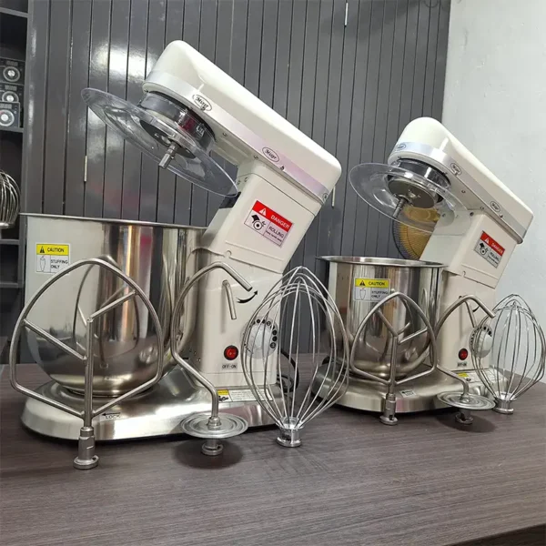 Cake Mixer 10Litre - Livoken Bakery Equipment